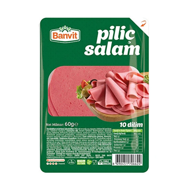 Allibafood Banvit